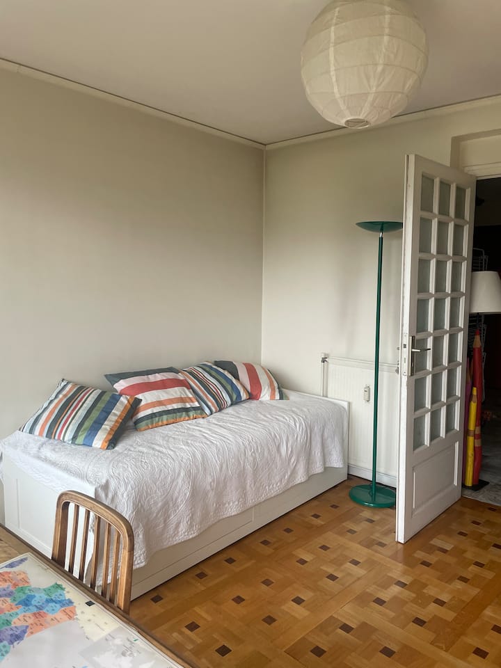 Studette Hypercentre Idéal Travail Et Loisirs - Chambéry