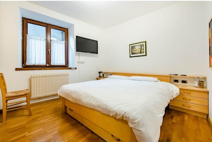 B&b Casa Marco Solo Camera
Room Only - Lavarone