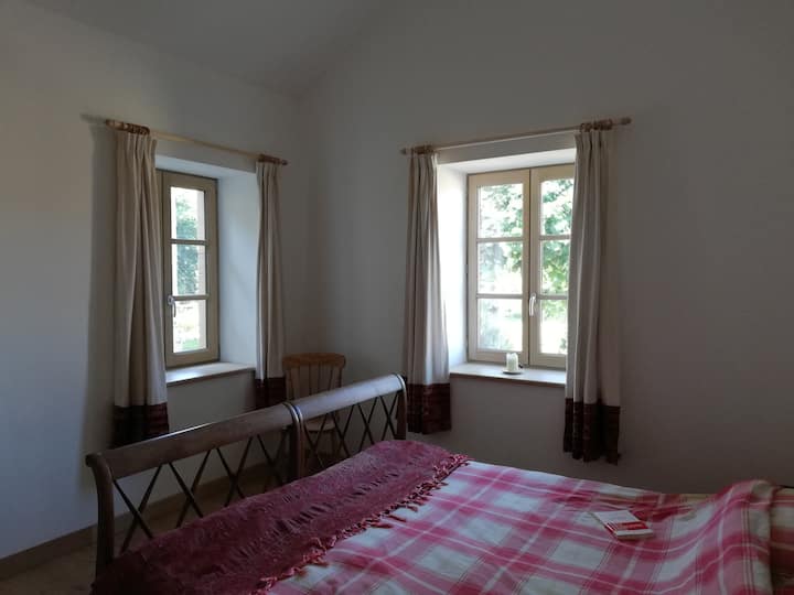 Appartment Varanges, Near Cluny & Taizé, Peaceful - Cluny