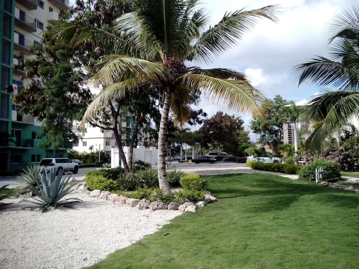 Maggy's House B601 - La Romana