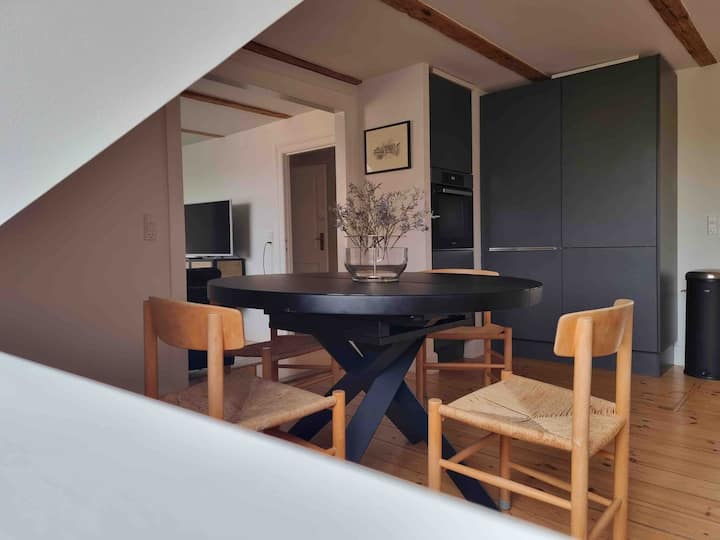 Live In The Prettiest Square In The Inner City! - Copenhagen