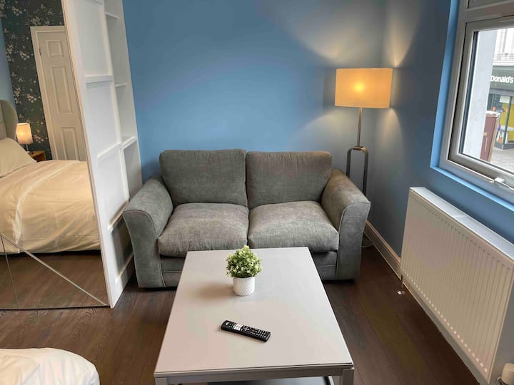 Premium-studio-salle De Bain Privée Séparée - London, UK