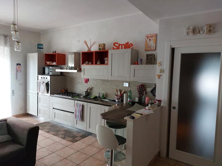 Espo's House - Pomezia