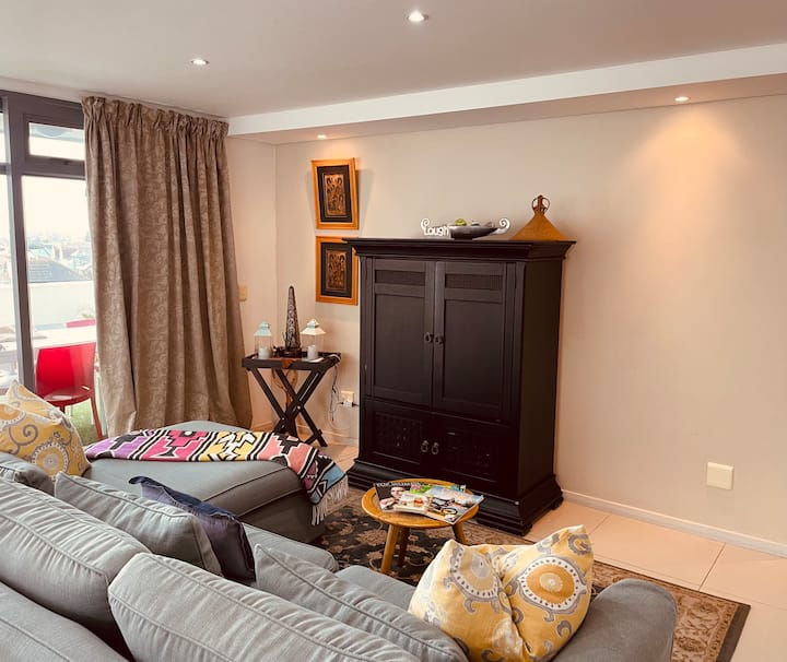 The Oratile Beach Penthouse - Surfers' Corner - Le Cap