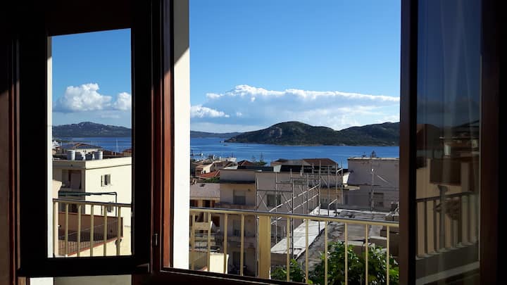 Grazioso Trilocale - La Maddalena