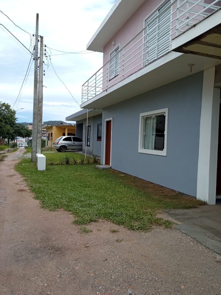 Aluguel Temporada De Verão - Garopaba