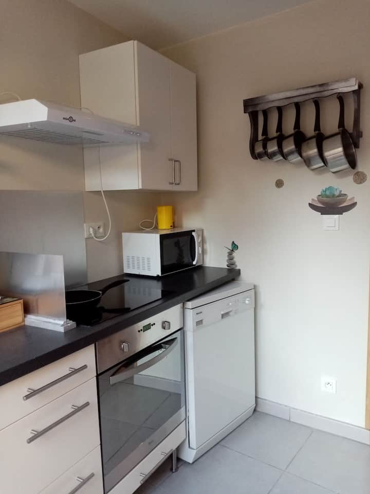 Maison Complète - Frankrijk