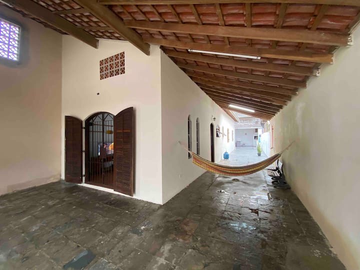 Casa De Hóspedes Em Ubatuba-sp - Ubatuba