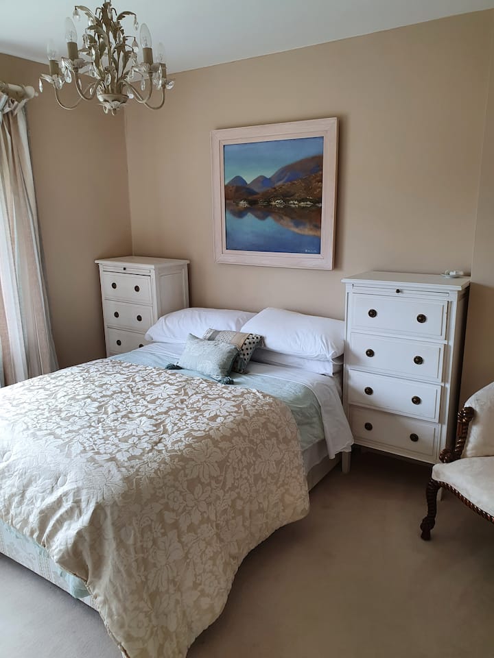 Lovely Home Killarney Town Private Parking - Killarney, Irlanda