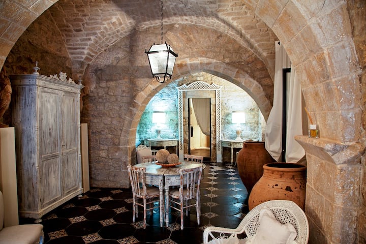 Modica Luxury With Dammusi - Modica