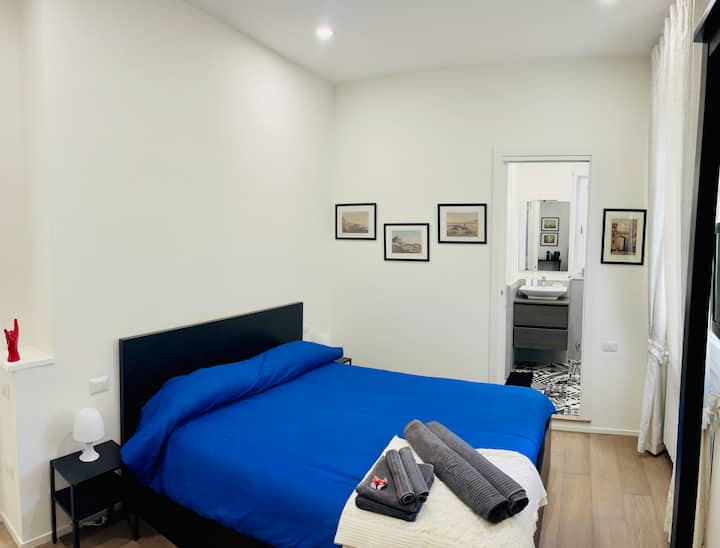 Bezzi’s Home - Naples