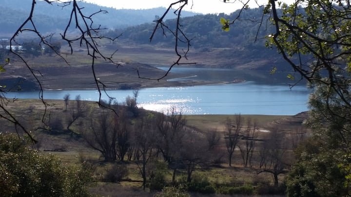 Casa Dragonfly~cottage W/a View Off Horseshoe Bar - Granite Bay, CA