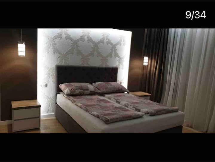Apartments Solis★one Bedroom Apart★free Parking ★ - Mostar