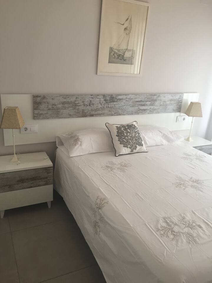Amplio Apartamento Cambrils Puerto - Cambrils