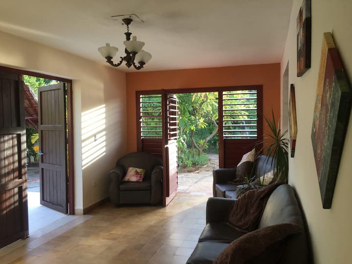 Gîte Maria De Lourdes - Varadero