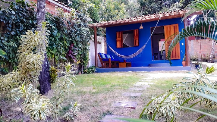 Little Blue House - Trancoso - Trancoso