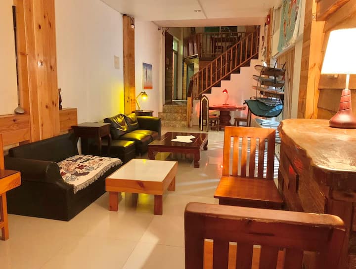 Villa Sebastian Room Pm - La Unión