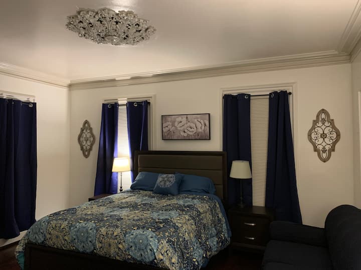 3 Bed Apartment, 5 Mi To Mohegan/10 To Foxwoods - Norwich, CT