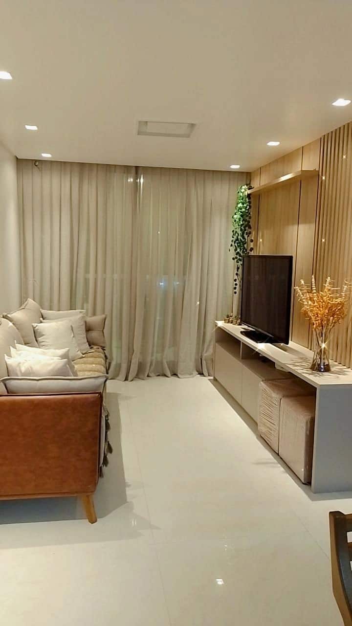 Apartamento Na Praia De  Ilhéus - Ilhéus