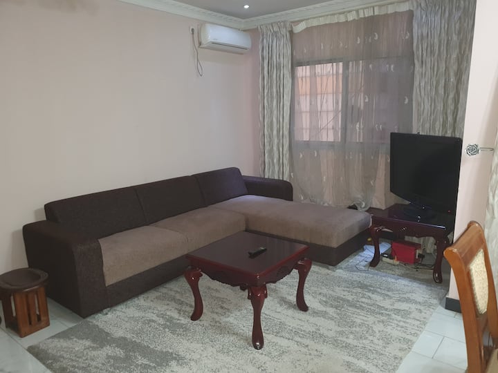 "Bel Appartement En Plein Centre-ville De Gombé" - Kinshasa