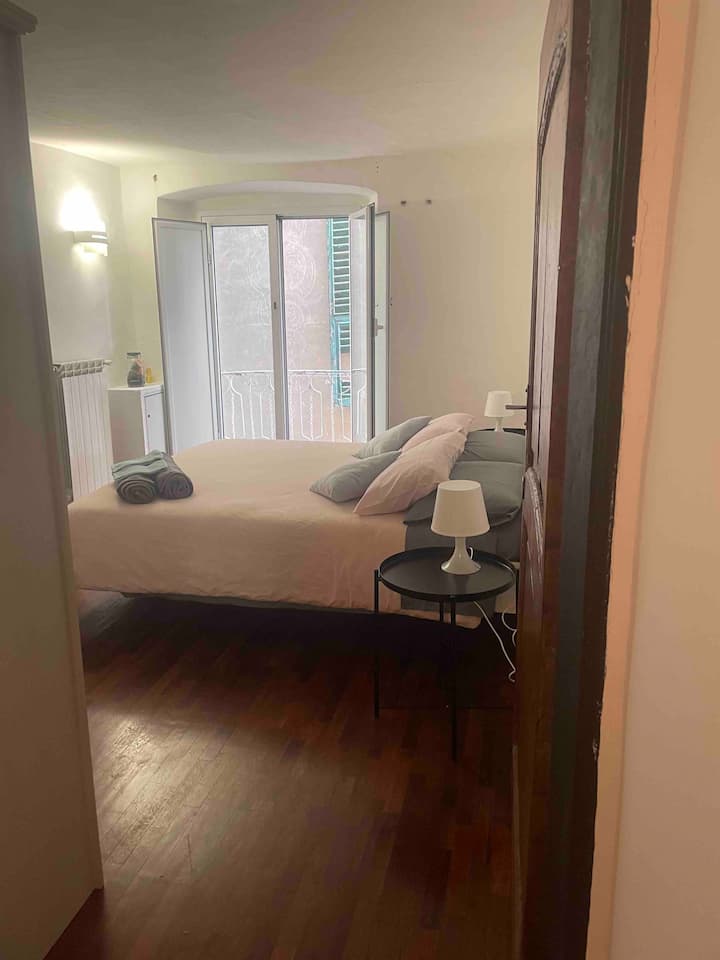 La Casetta Nei Vicoli - 제노바