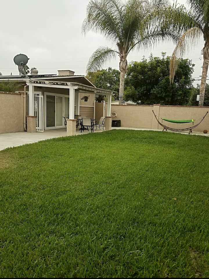 Private & Cozy Disney & La Guesthouse - 園林市