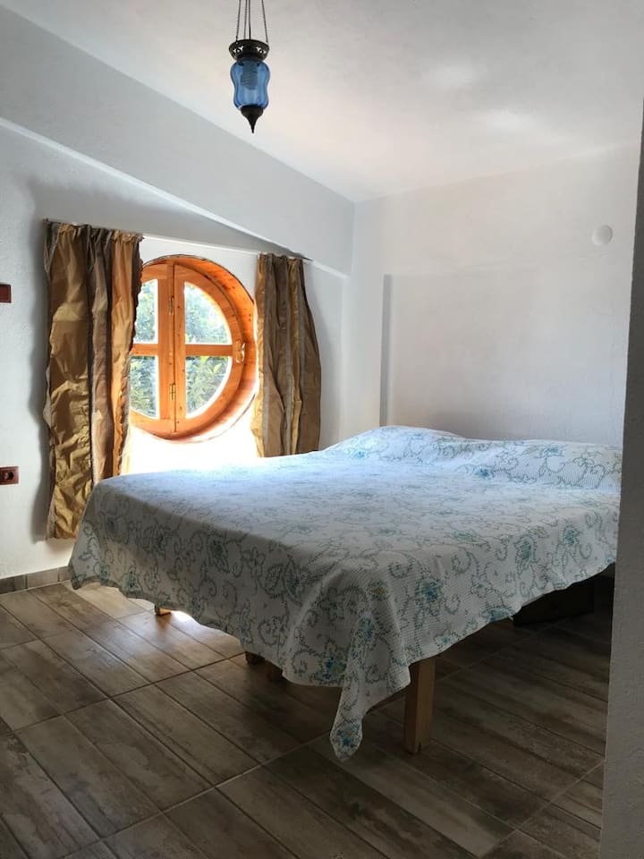 Hobbit's House (Double Room) - Finike