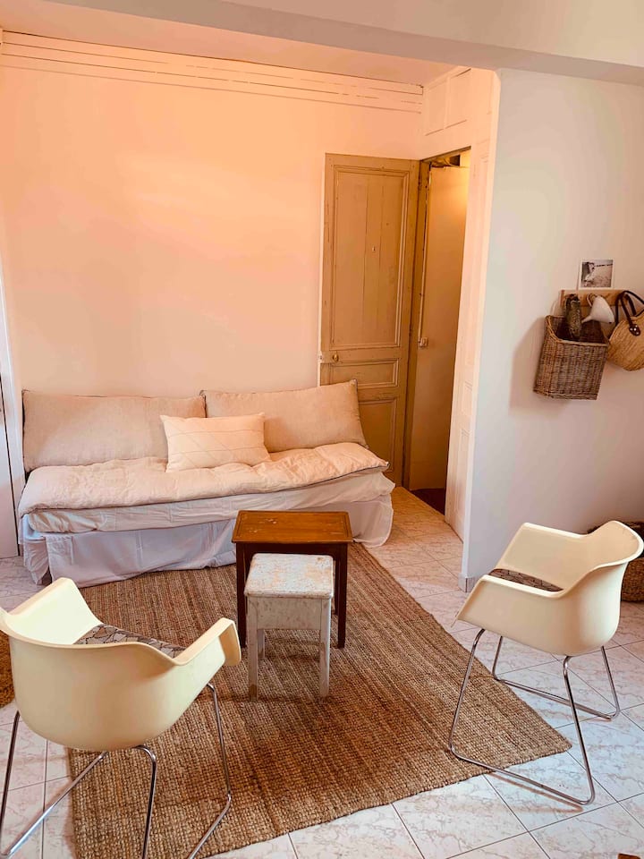 Maison De Pêcheur Typique – Cœur De Trouville - Trouville-sur-Mer