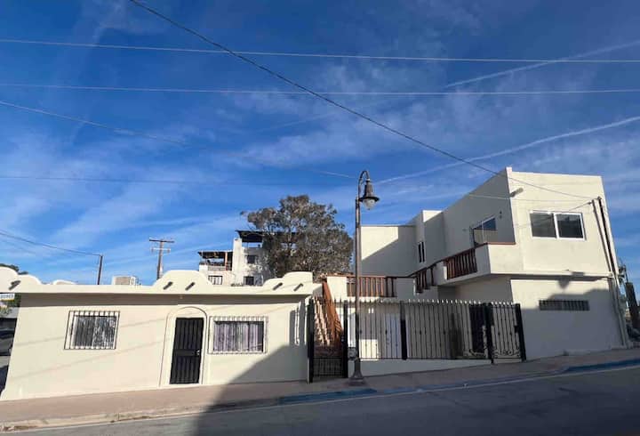 Apartment At El Melecon - Puerto Peñasco