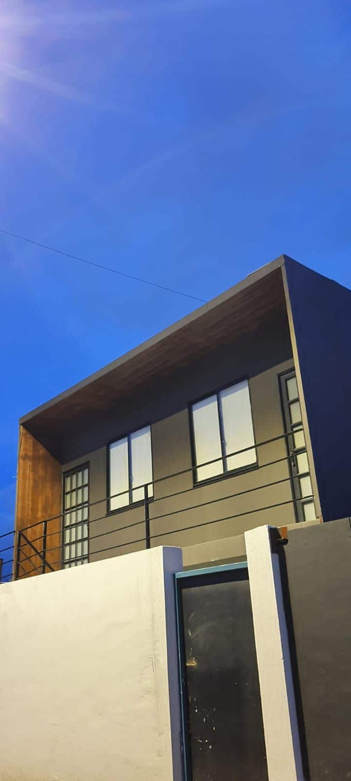 Aparta Estudio Moderno Chía* - Chía