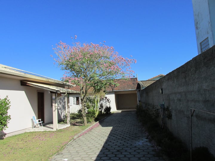 Apartamento Completo No Campeche - Florianópolis