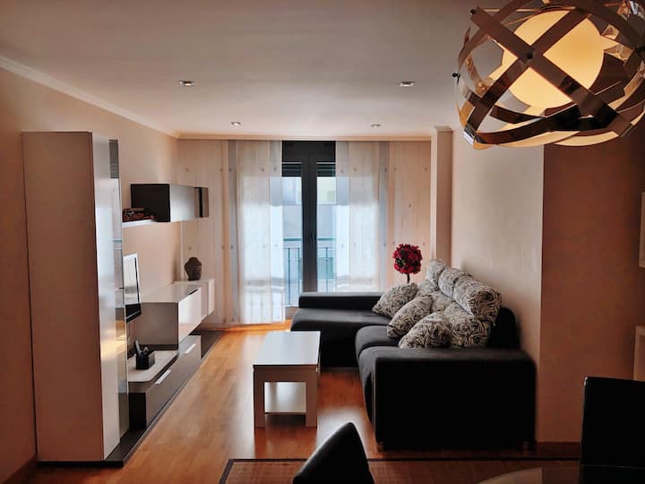 Apartamento Montolieu Sanxenxo - Sanxenxo