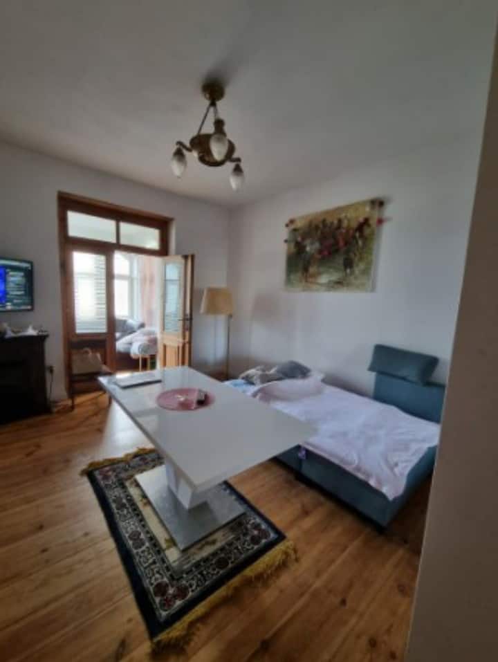 Apartament Blisko Plaży - 소포트