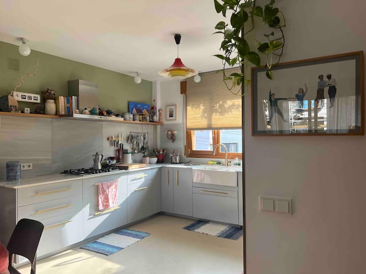 Casa Unifamiliar En Dehesa De La Villa - Madrid