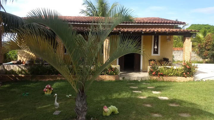 Aluguel Para Eventos E Temporadas. - Camaçari