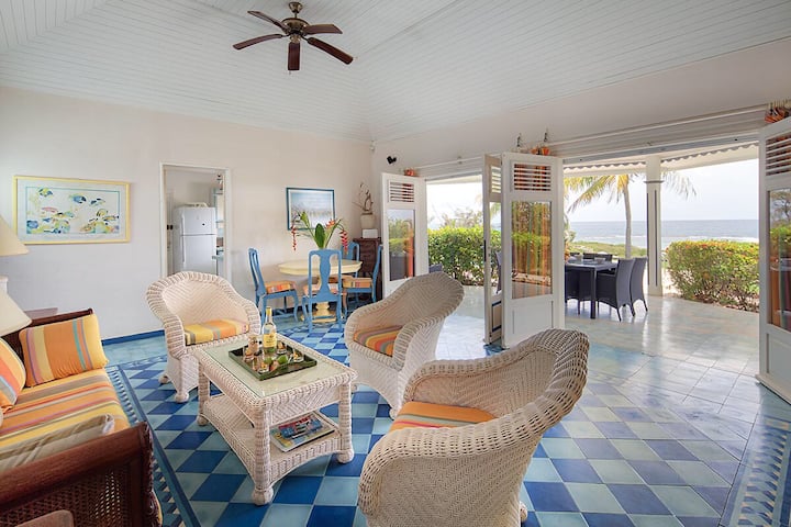 Villa Aloe - Guadeloupe