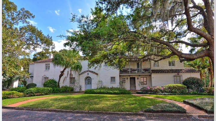 Barbour House 301 - Maitland, FL
