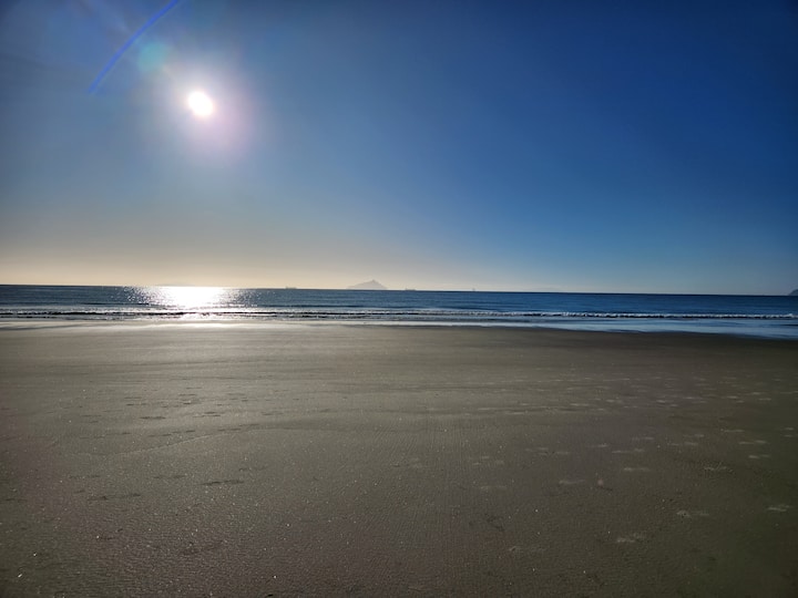 Cj's Slice Of Heaven - Waipu