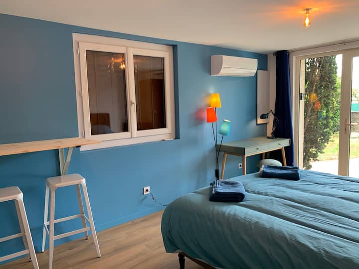 Le Stampe, Studio Clim Et Pkg à Cornebarrieu - Cornebarrieu