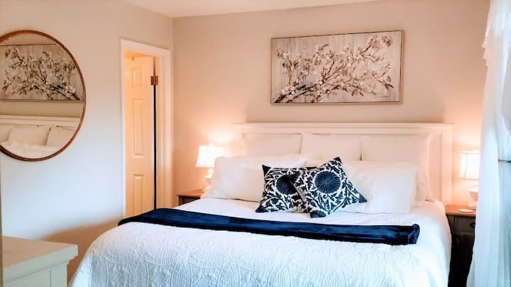 Cozy Amelia Island Gem - Amelia Island, FL