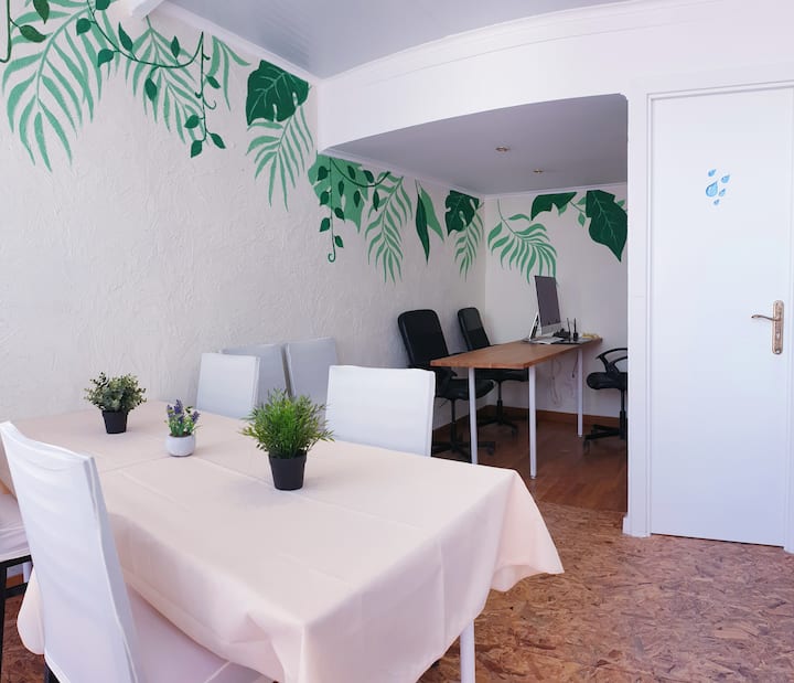 Affordable Private Room Close To Lisbon's Center - Lisboa