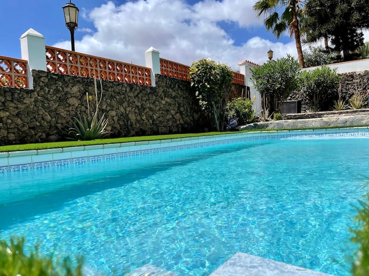 Casa Je Anne - Corralejo