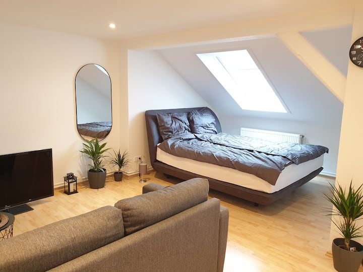 Neu Renoviertes, Modernes Apartment (2) - Kassel