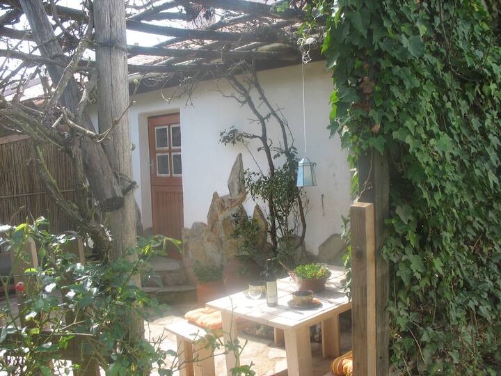 Casa Dos Cachos, Huis Met Heerlijk Privé Terras. - Odemira