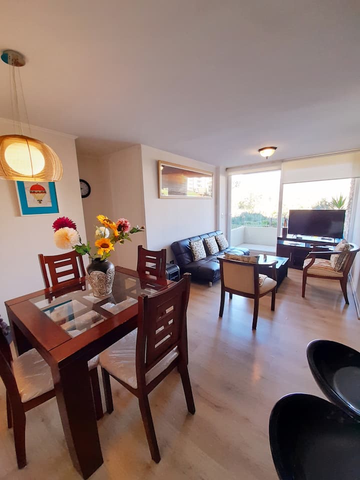 Christian Rain , Lomas De Papudo 4 - Papudo