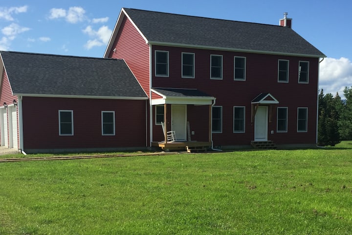 The Balsam Lodge- Close To All Stowe Has To Offer - Stowe, VT