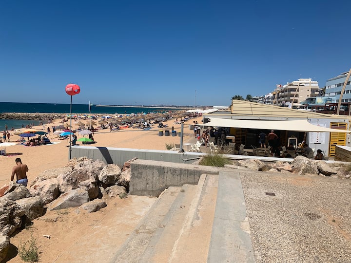 Wohnung Für Den Perfekten Urlaub - Vilamoura