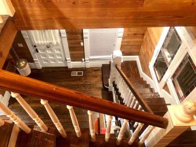 Runge Range Holiday Home in the heart of McKinney - Houses for Rent in ...