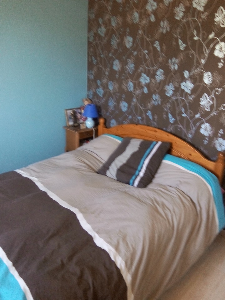 Villa Nicole - Tallard