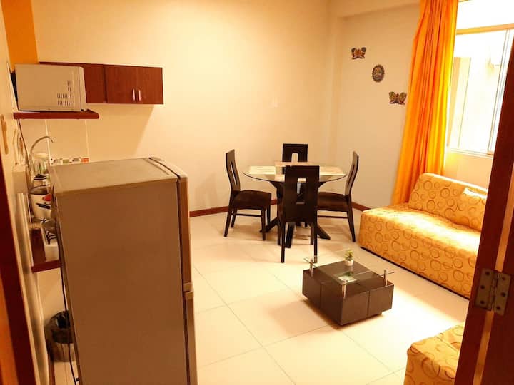 100 Apartamento Primer Piso Con Ventana A Piscina - Iquitos